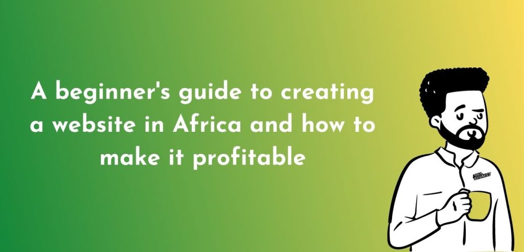Resources for African Content Creators